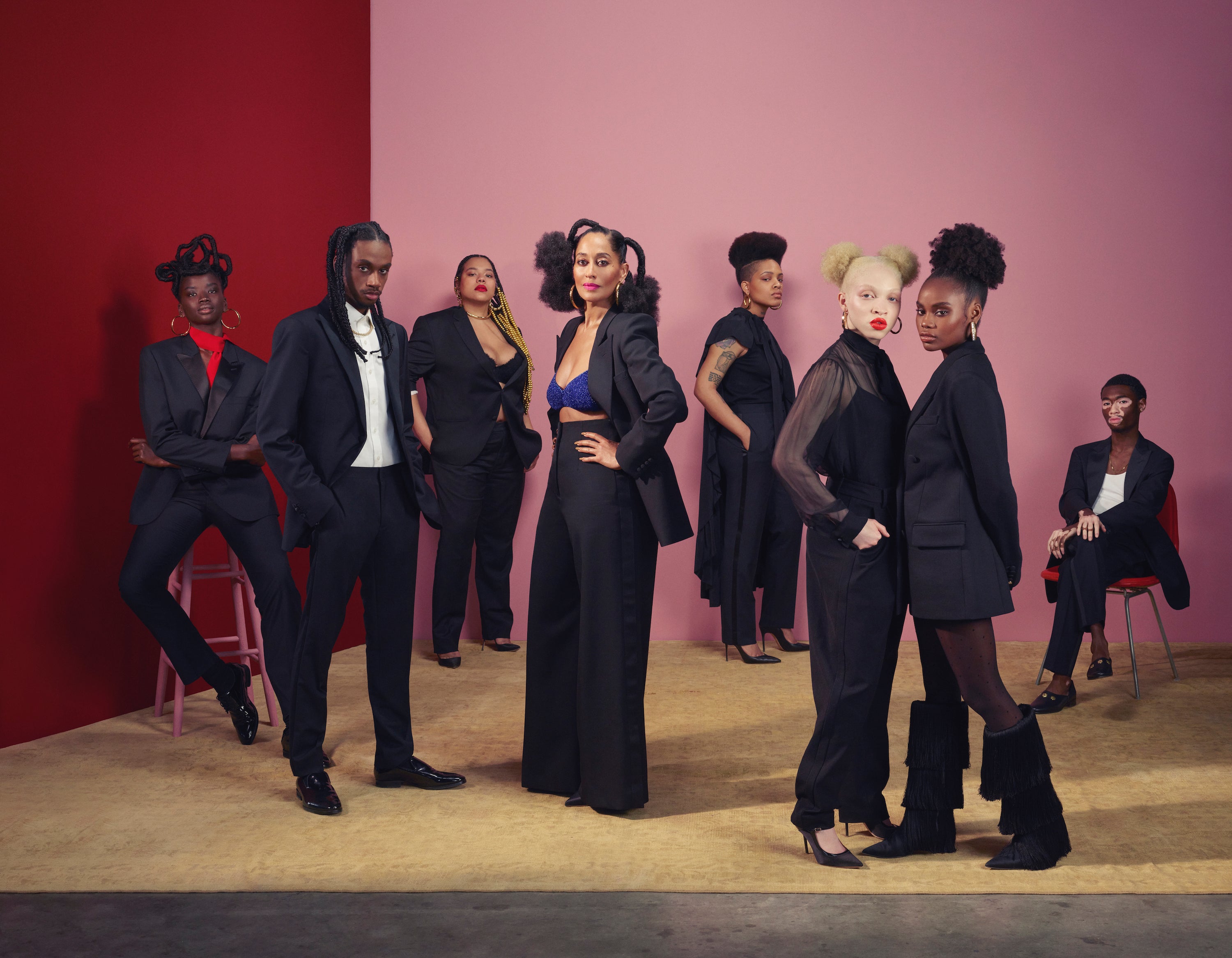 Curly Hair Poem - Celebrate Your Curls | PATTERN Beauty – PATTERN ...