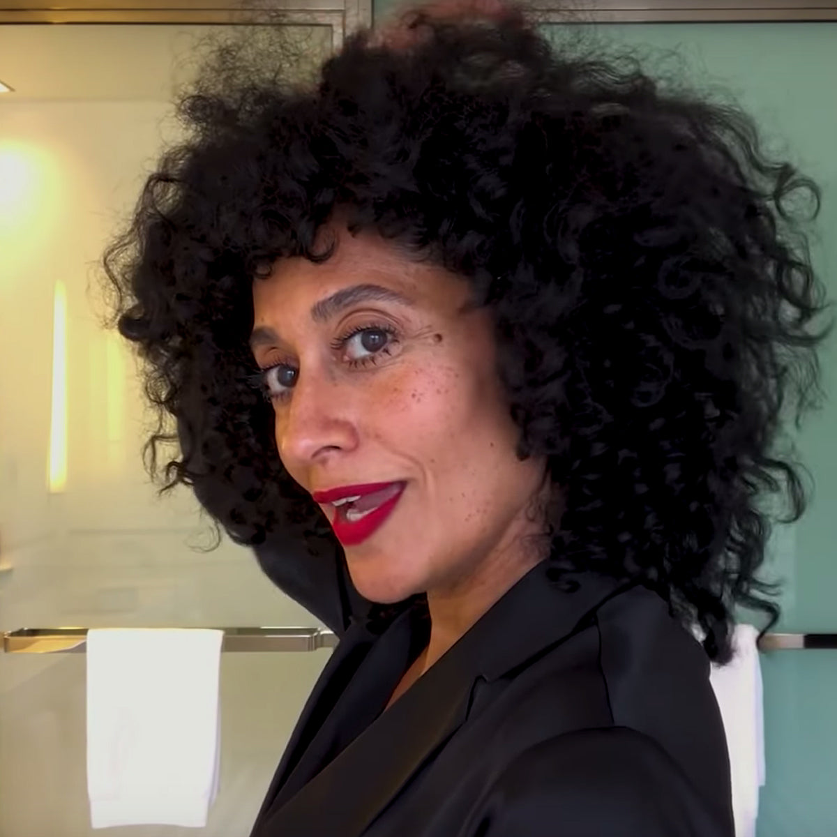 How Tracee Gets Her Fab, Everyday Look | PATTERN Beauty – PATTERN ...
