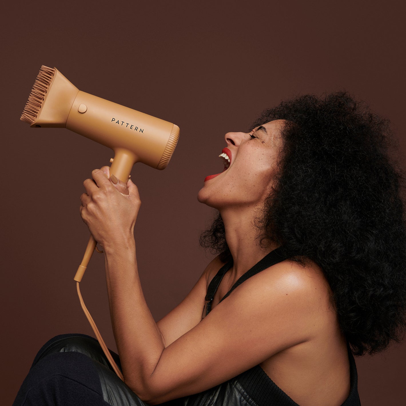 Curly and Natural Hair Care Products | PATTERN Beauty Pro