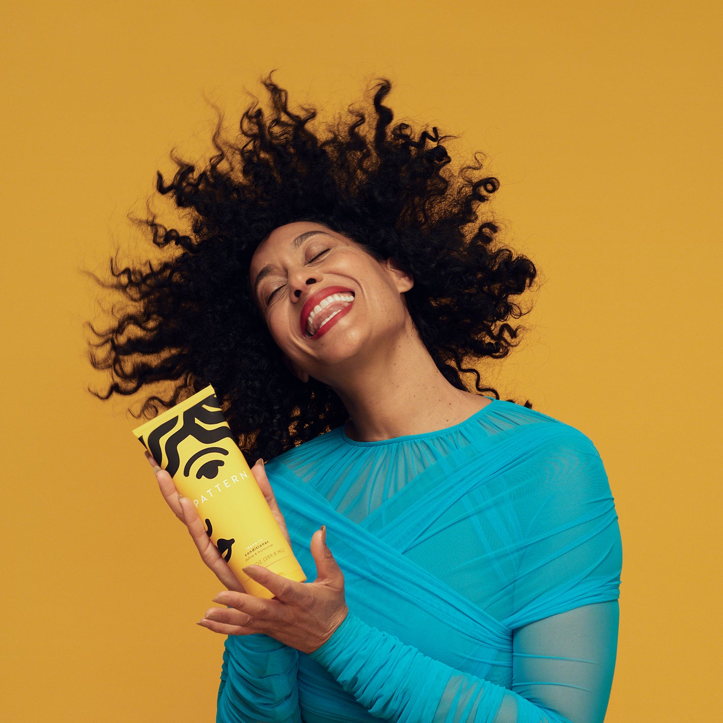 Curly and Natural Hair Care Products | PATTERN Beauty Pro